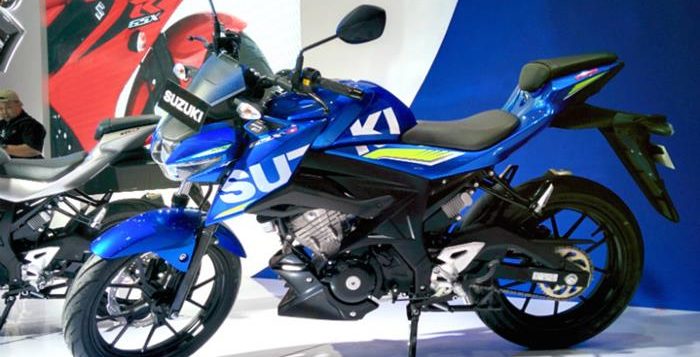 Daftar Motor Laki Terbaru Harga Murah | ProRent Jakarta